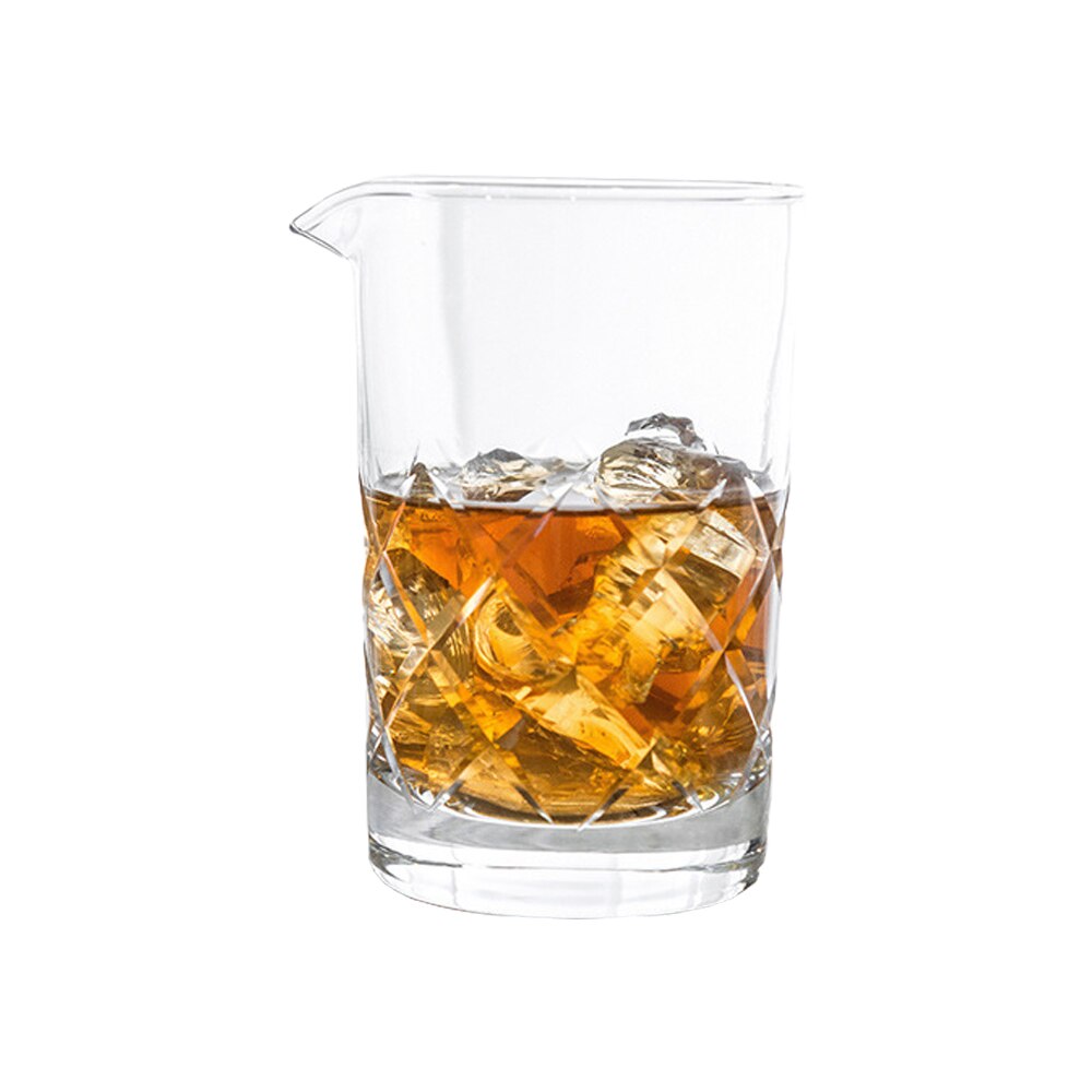 Pahar de cocktail, longziming, design fara sudura, sticla clara ...