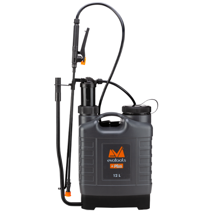 Pompa de stropit PE Evotools PLUS, 12 litri - eMAG.ro