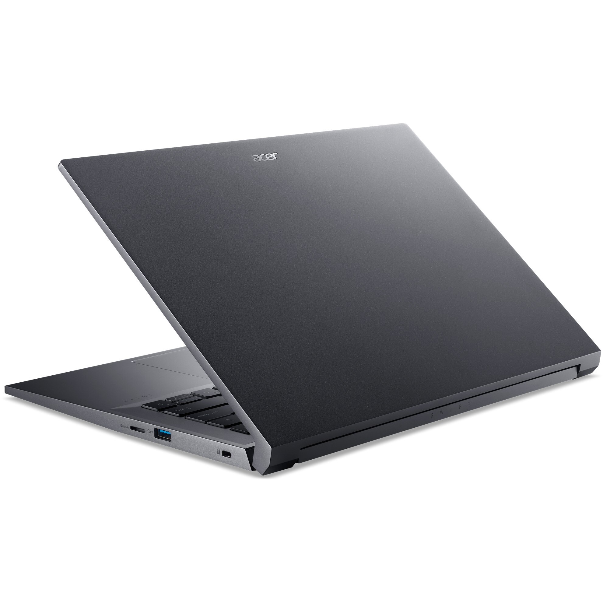 Laptop Acer Swift X 14 OLED SFX14-72G-5043 cu procesor Intel® Core ...