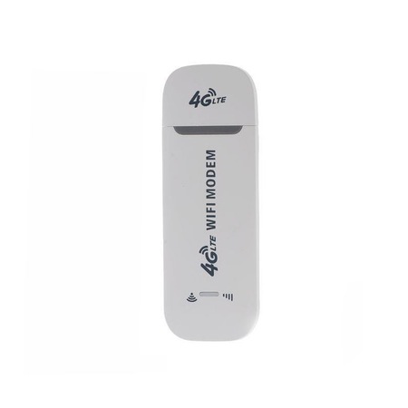 Modem 3g 4g Rqiurpn, LTE, Router Wifi, Usor de transportat si de ...