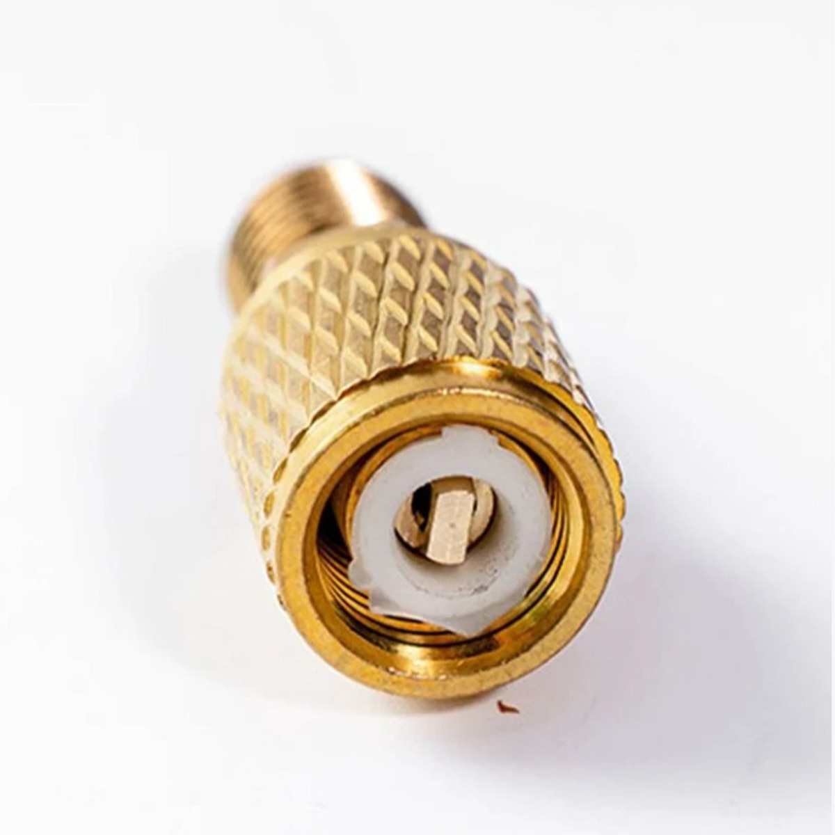 Adaptor pentru aparat aer conditionat, R22 R134A/R32 R410A, 6.35 mm la ...