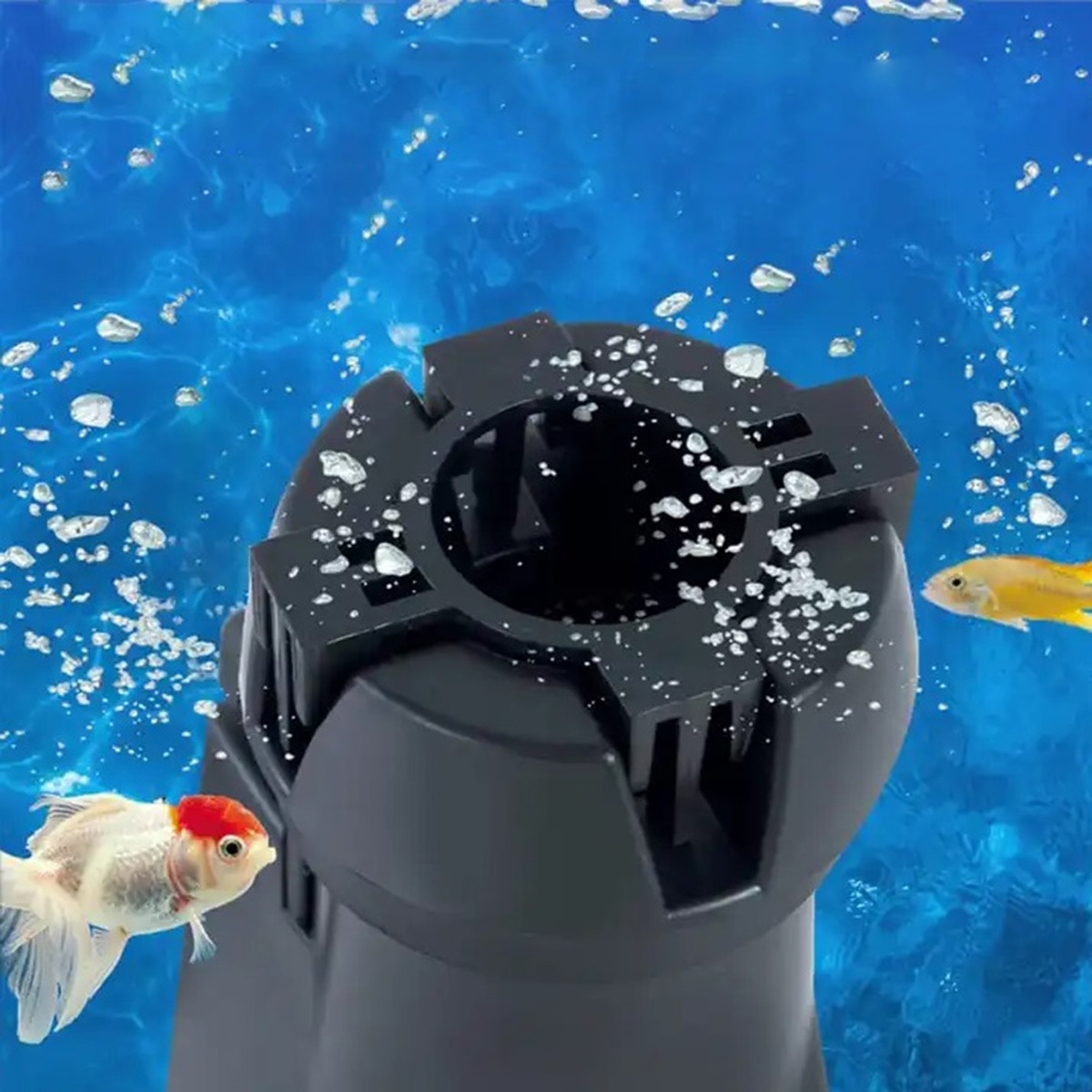 Filtru intern pentru acvariu, Zola®, 230V, capacitate intre 10 si 60 l ...