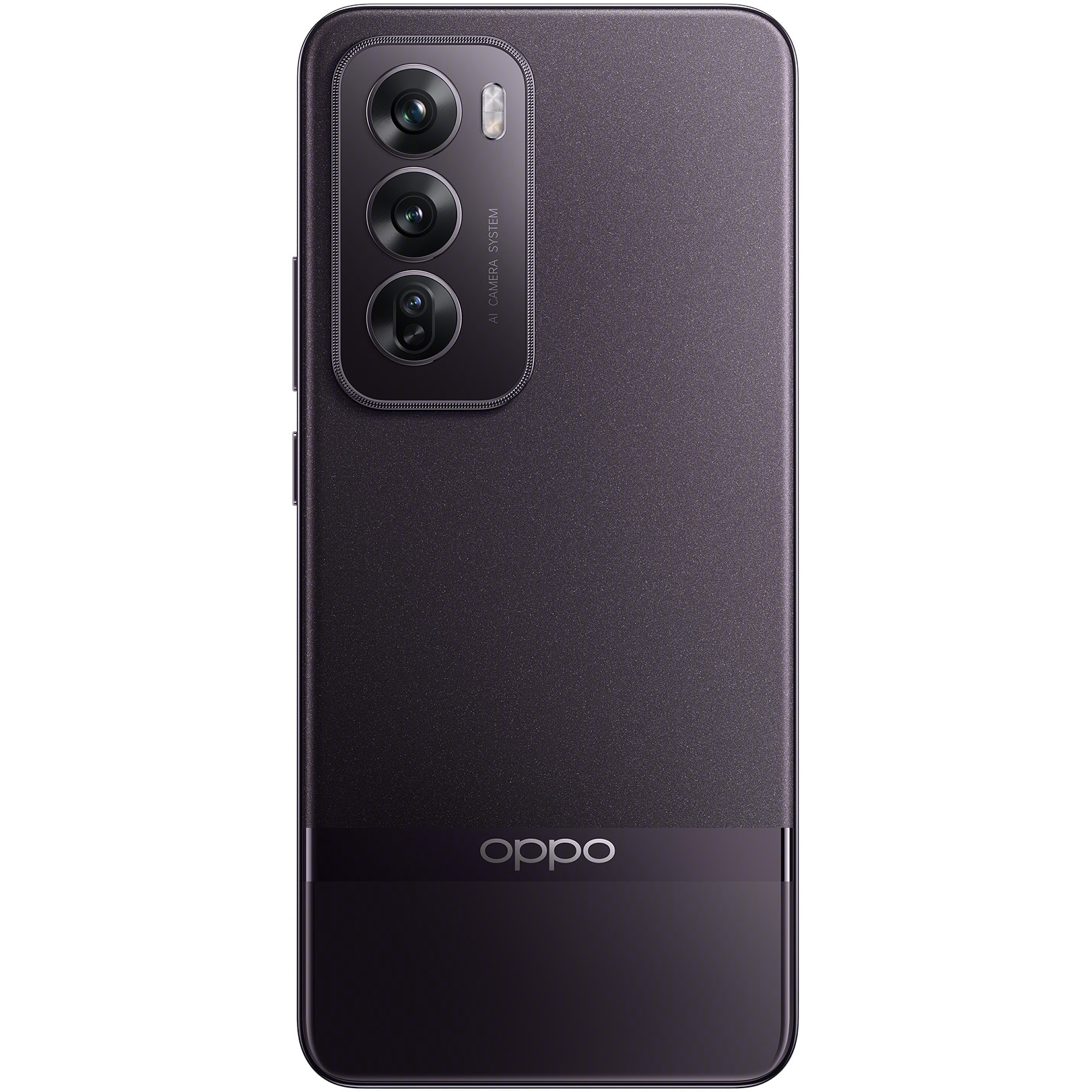 Telefon mobil Oppo Reno12 Pro, 512GB, 12GB RAM, 5G, Nebula Black - eMAG.ro