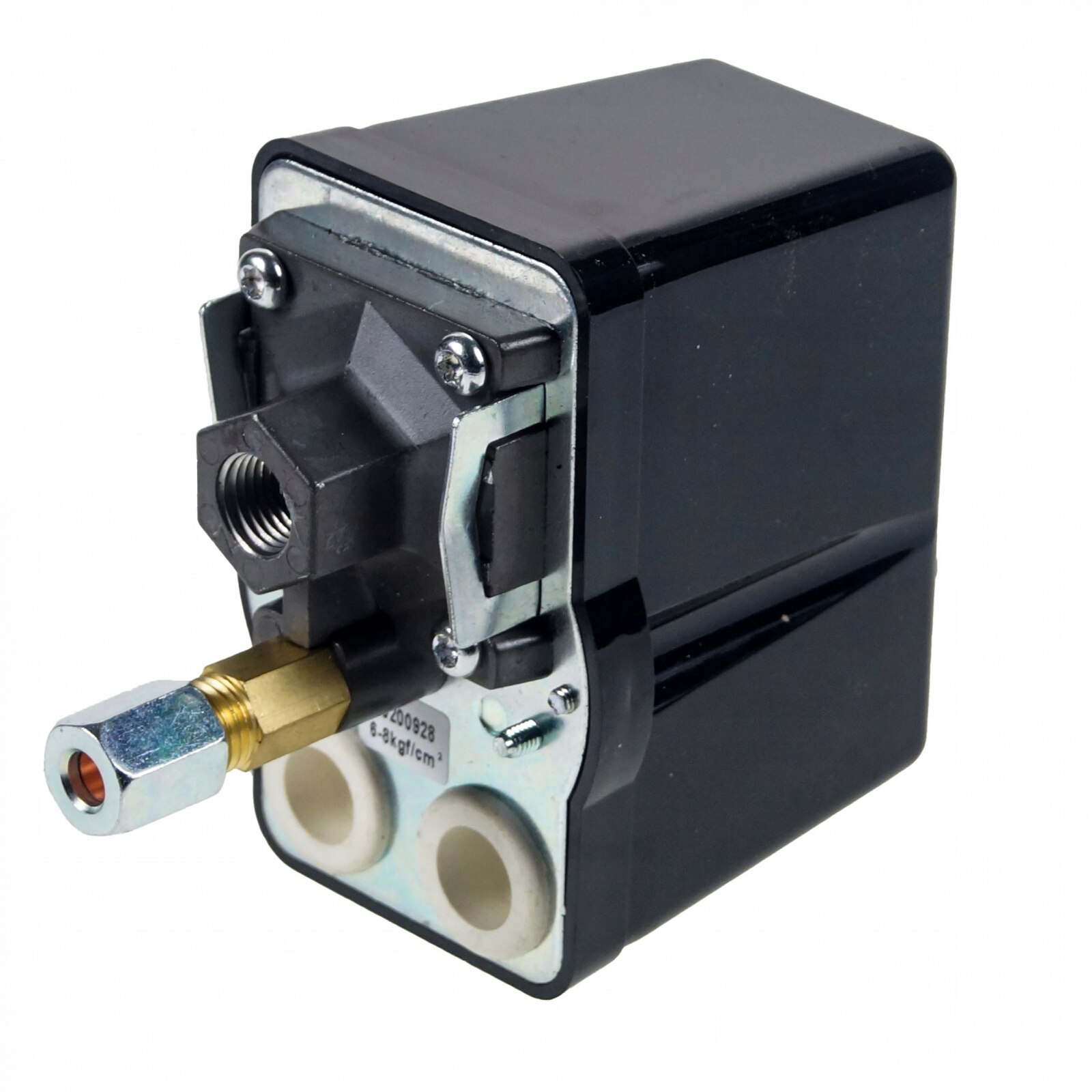 Presostat trifazic 380 400V universal aer comprimat compresor (10683 ...