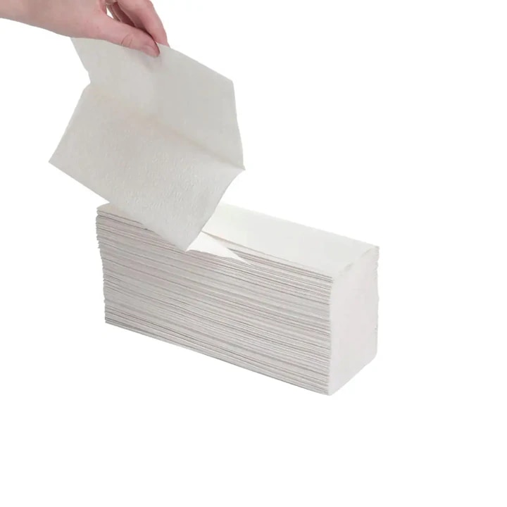 Servetele intercalate Tork H2 Advance Soft, 180 bucati/pachet, 3 buc ...