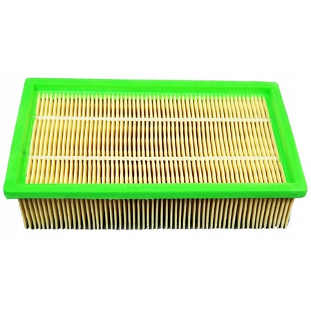 Filtru de aer Invest pentru aspiratoare HILTI VC20, VC40, material de ...