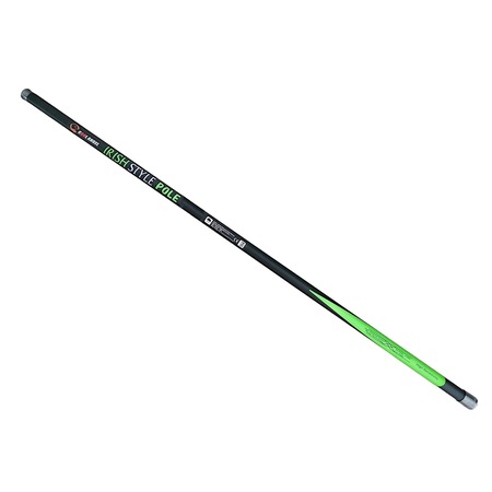 Undita pescuit din carbon 100% Irish Pole 8 m, putere aruncare 10-50 g ...