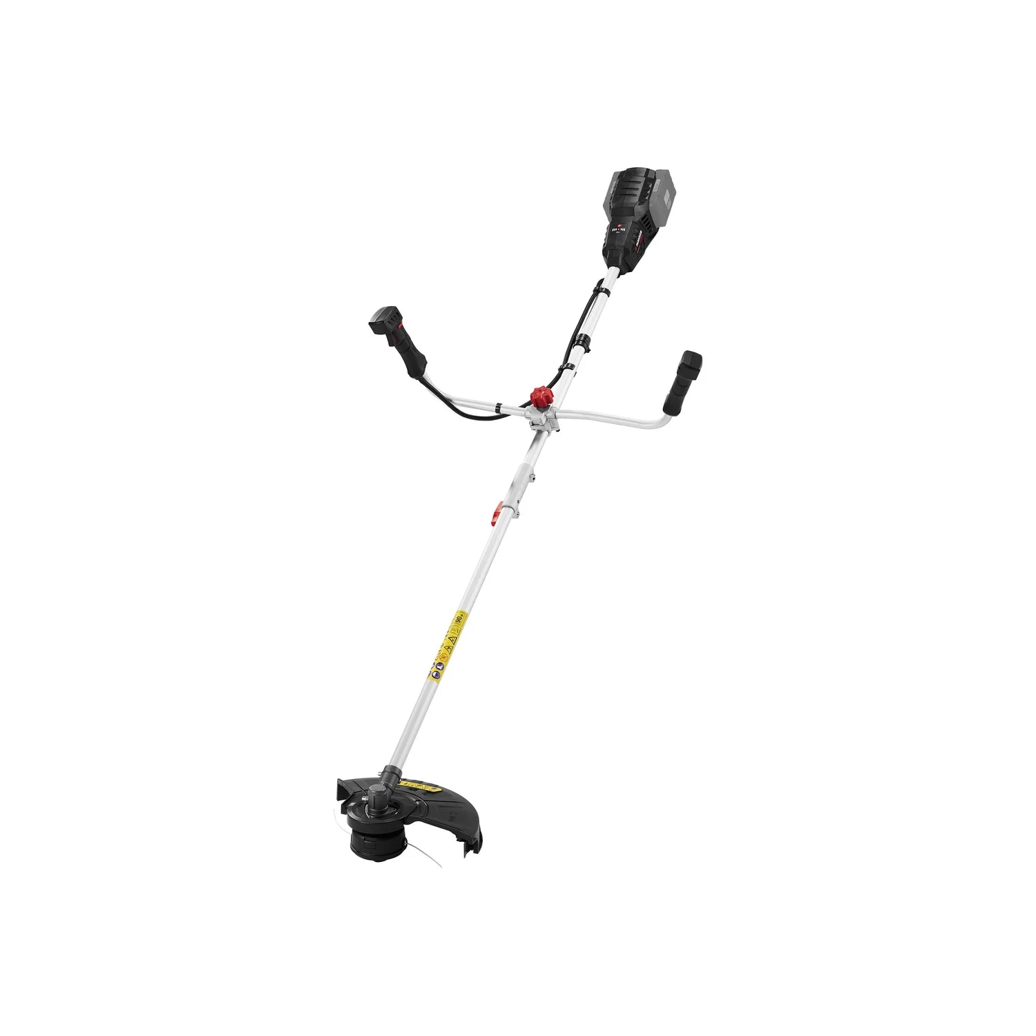 Trimmer reincarcabil, ParkSide, Fara perii, Perfomance, 2 in 1, 40V ...