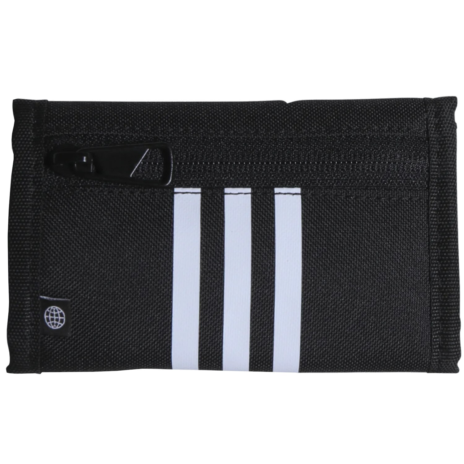 Unisex pénztárca, adidas Essentials Training Wallet HT4750, fekete, 8 x ...