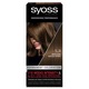 Vopsea de par permanenta Syoss Color Baseline 5-8 Saten Aluna, 115 ml ...
