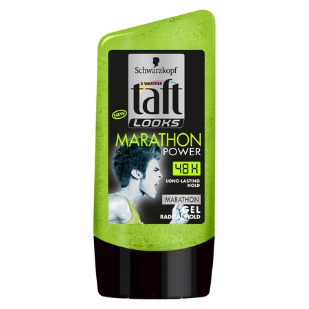 Gel Taft Looks Marathon, 150 ml - eMAG.ro