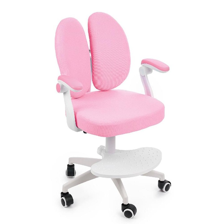 Scaun Ergonomic Onuvio® Reglabil pentru Clasele Primare - Invatarea ...