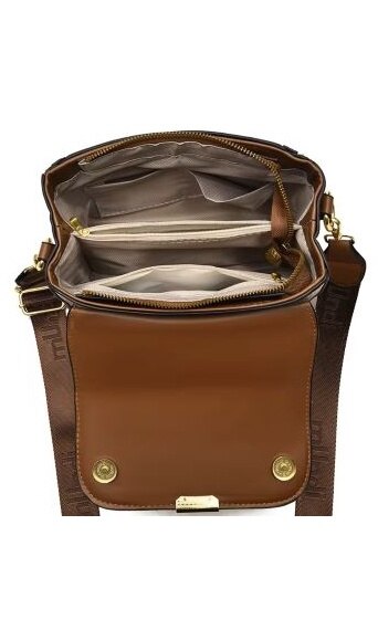 Noi taska, vallon keresztben - eMAG.hu