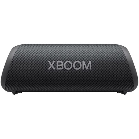 Boxa Portabila LG XBOOM Go XG7QBK, Bluetooth, 24 ore autonomie, IP67 ...