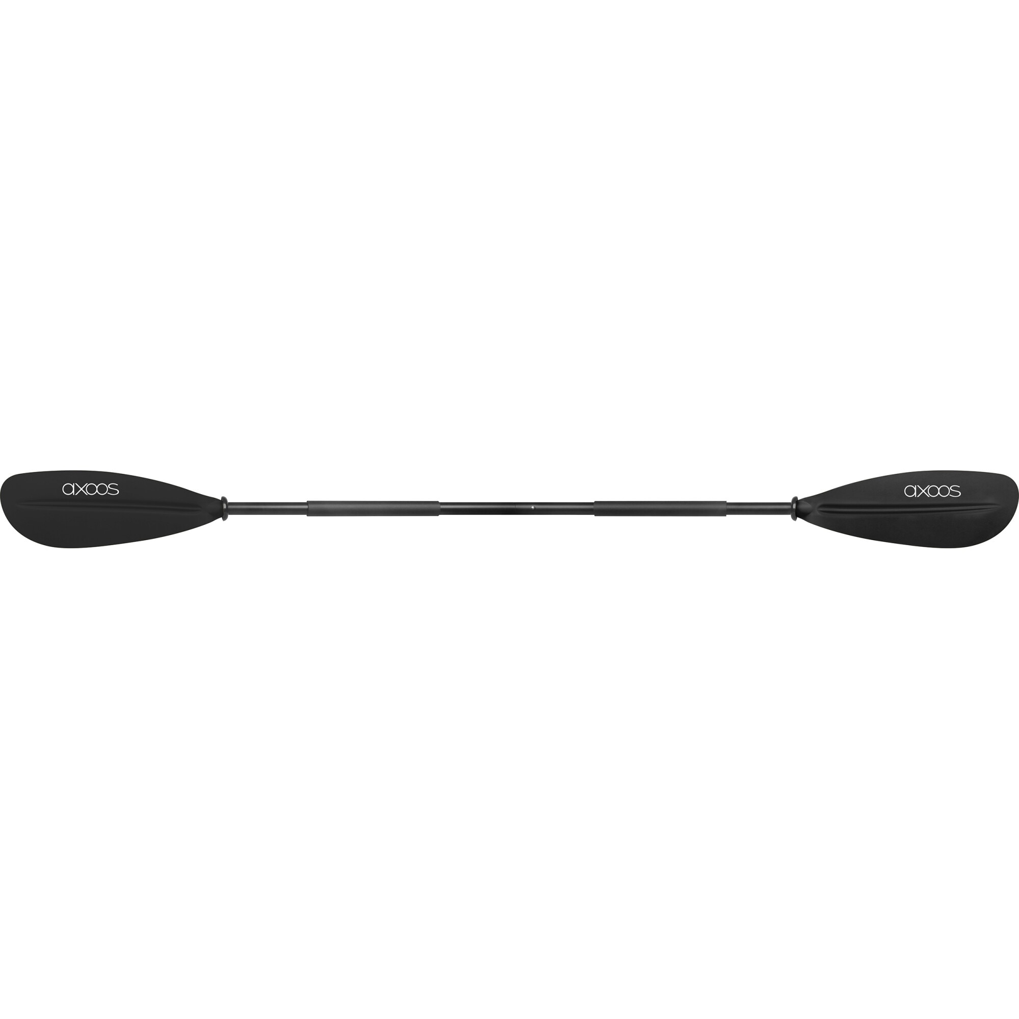 Pachet caiac rigid pentru o persoana, model Sit In, alb, lungime 3, 55 ...
