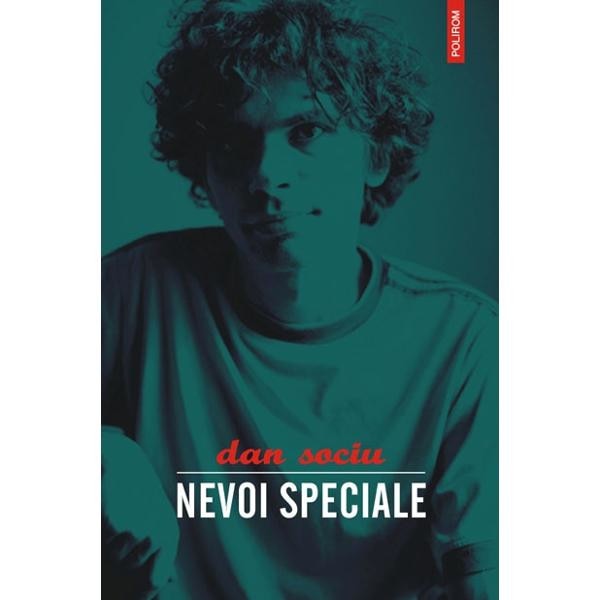 Nevoi speciale - Dan Sociu - eMAG.ro