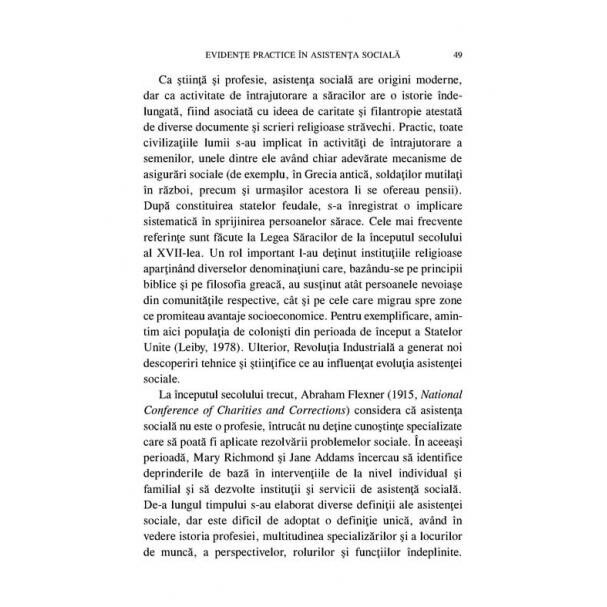 Sisteme moderne de asistenta sociala - Doru Buzducea - eMAG.ro