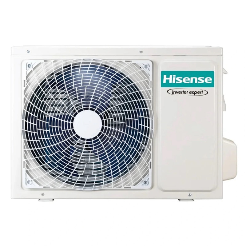 Инверторен климатик Hisense Wings PRO KB70BT1E, 24000 BTU, A++/А+++, До ...
