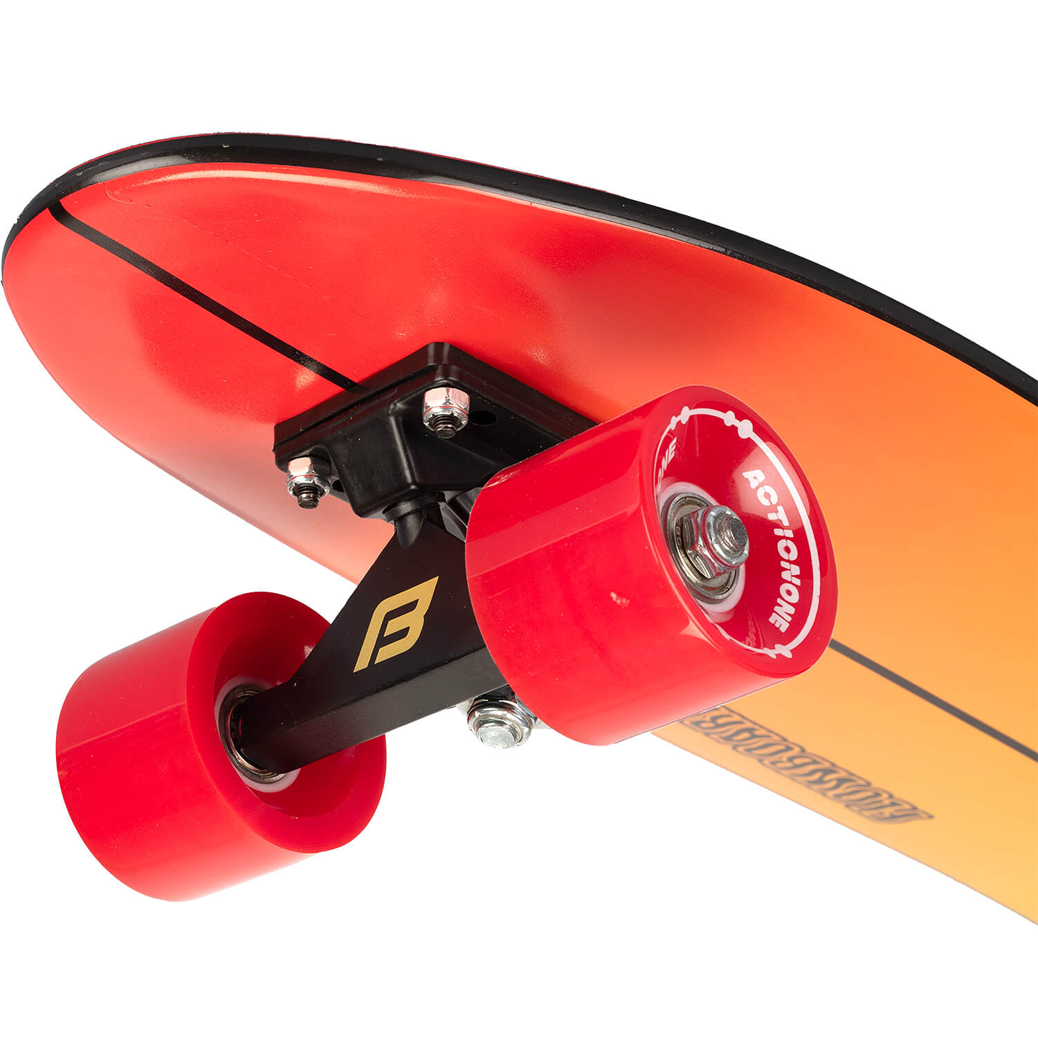 Penny Board Action One Hawaii Sunset, 26", aluminium, 100 kg, több ...
