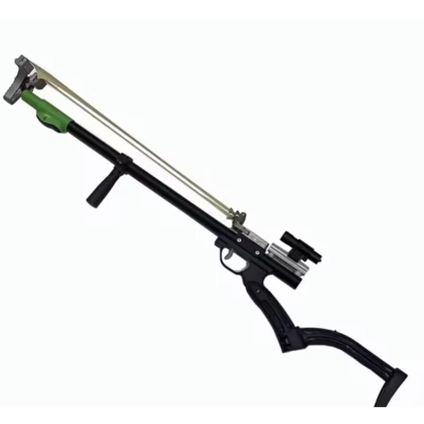 Set prastie profesionala, vanatoare cu laser si 200 bile,5 guma, XPRESS ...