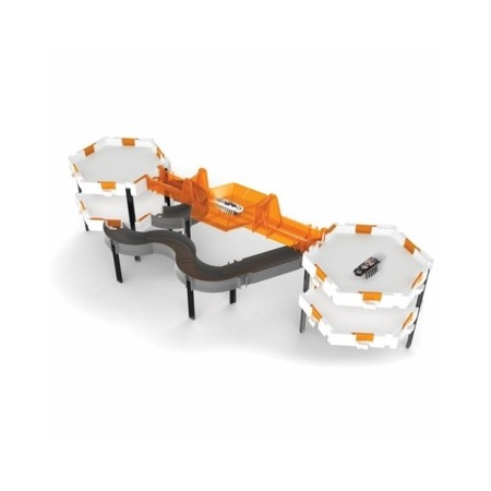 Комплект Nano Battle Bridge - Hexbug - eMAG.bg