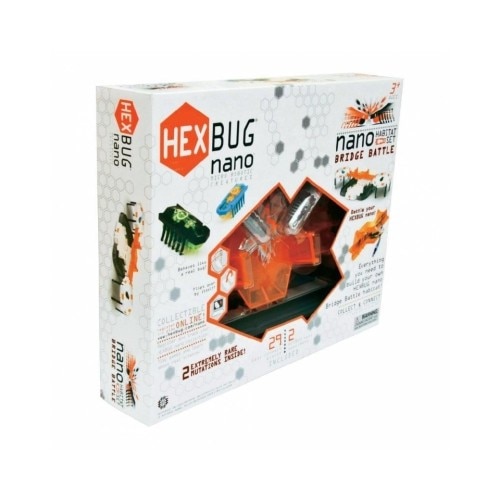 Комплект Nano Battle Bridge - Hexbug - eMAG.bg