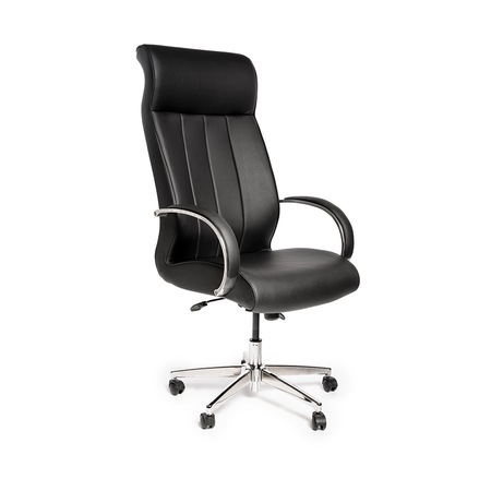 Scaun directorial model SAFIR - eMAG.ro