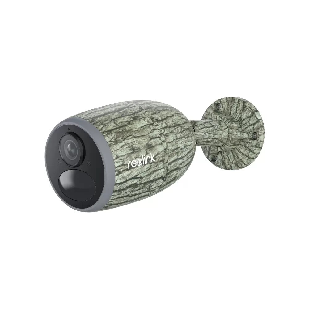 Camera de supraveghere Luka Go Series G330, detectie persoane/vehicule ...