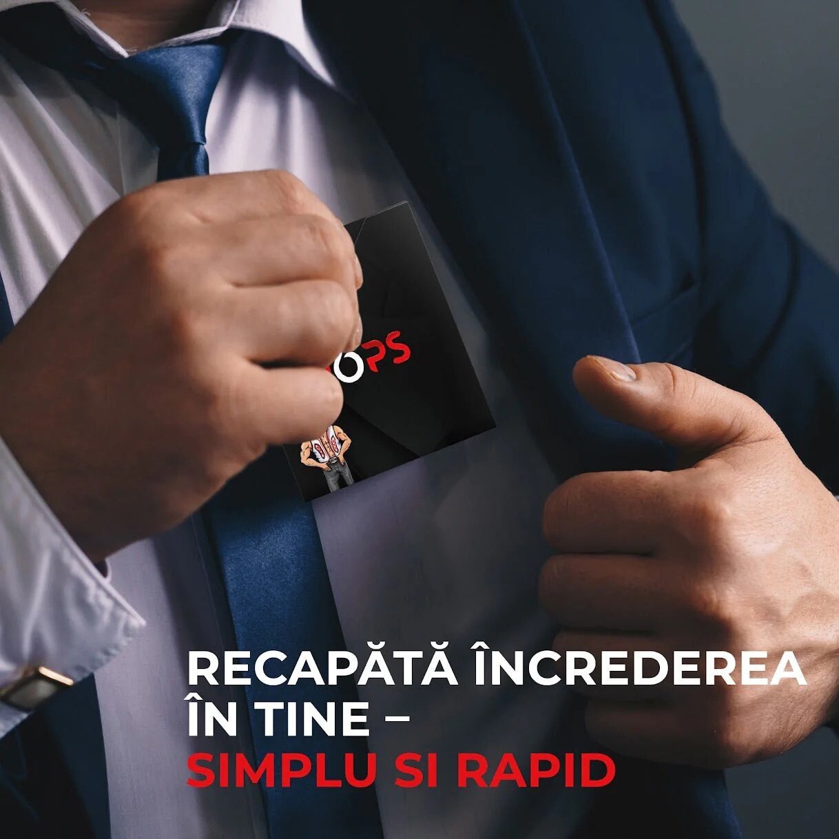 Pastile pentru potenta, 4 capsula, Pops - eMAG.ro