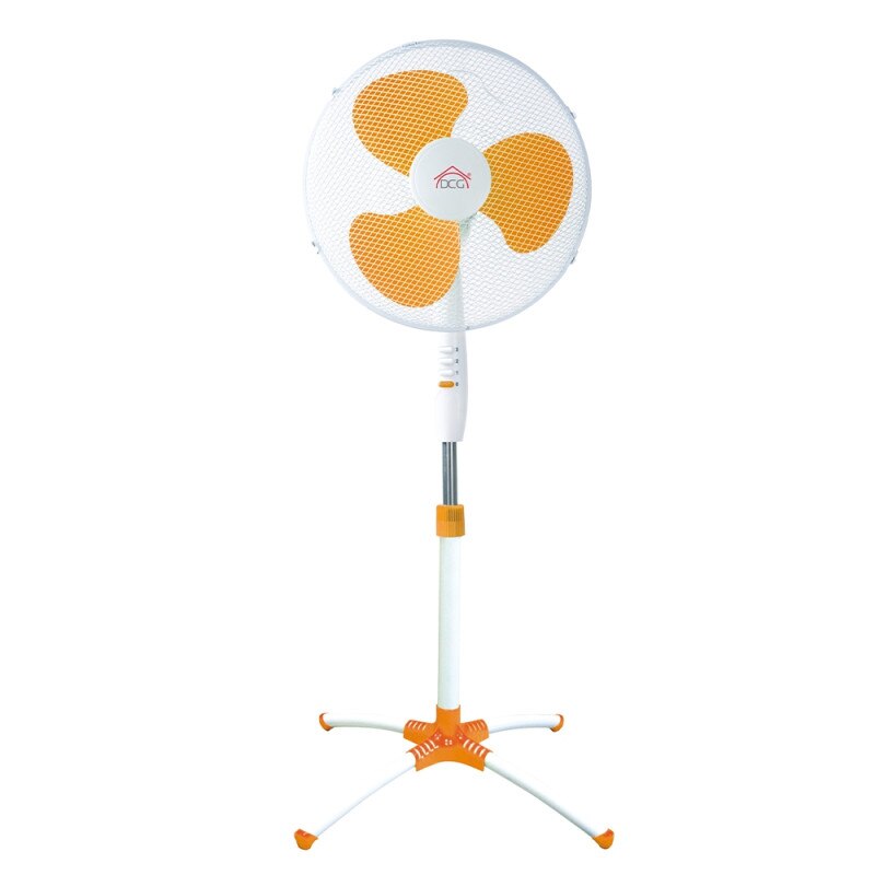 Ventilator camera, cu picior, 3 trepte de viteza, elice 40 cm ...