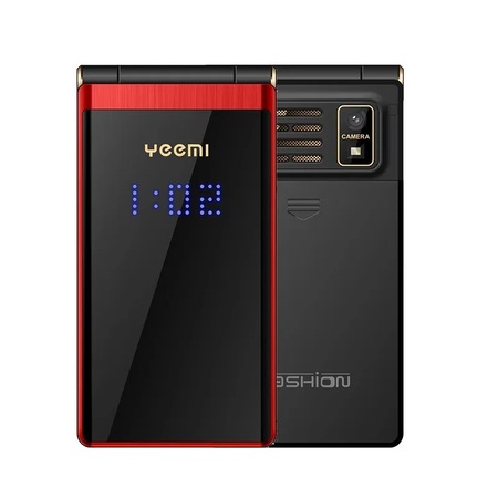 Telefon Mobil AIEK M2-C, Ecran 2.8 inch, Dual SIM, 2G, Baterie 1800mAh ...