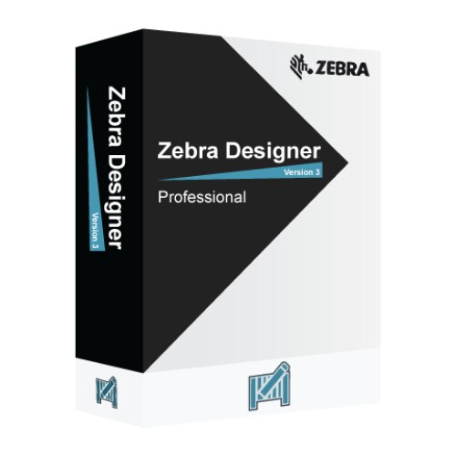 Zebra Designer Pro v3, licenta electronica - eMAG.ro