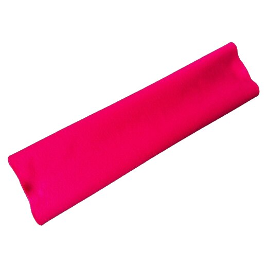 Fetru, pasla moale 1mm 50X110cm, roz intens - eMAG.ro