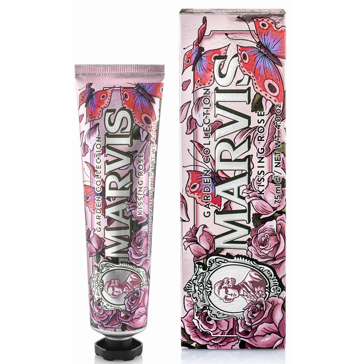 Pasta dinti - eMAG.ro