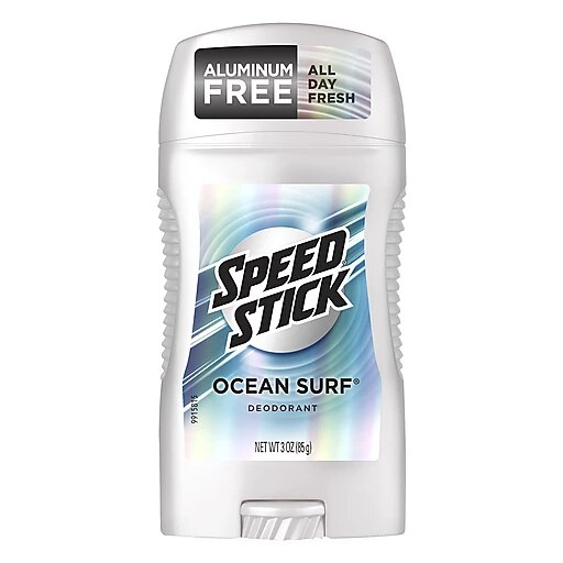 Дезодорант, Speed Stick, Ocean Surf, 85гр - eMAG.bg