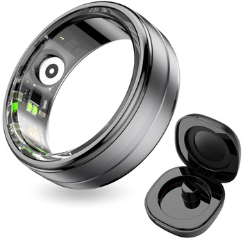 Inele Inteligente Smart rings. Căutarea nu se oprește niciodată - eMAG.ro
