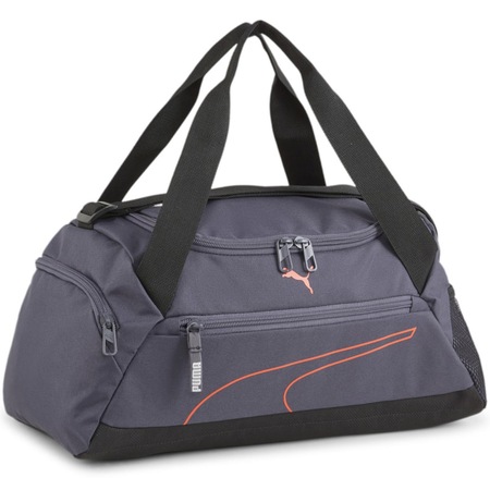Geanta sport Puma Fundamentals XS, gri - eMAG.ro