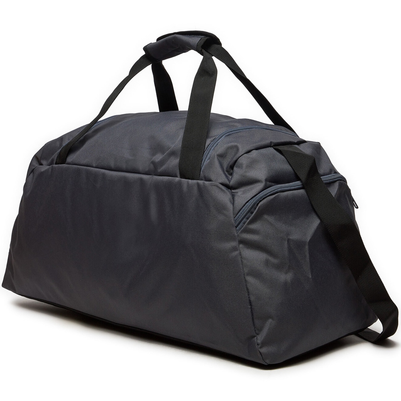 Geanta sport Puma Fundamentals M, gri - eMAG.ro
