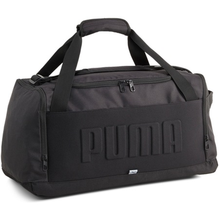 Geanta sport Puma S Sports, negru - eMAG.ro