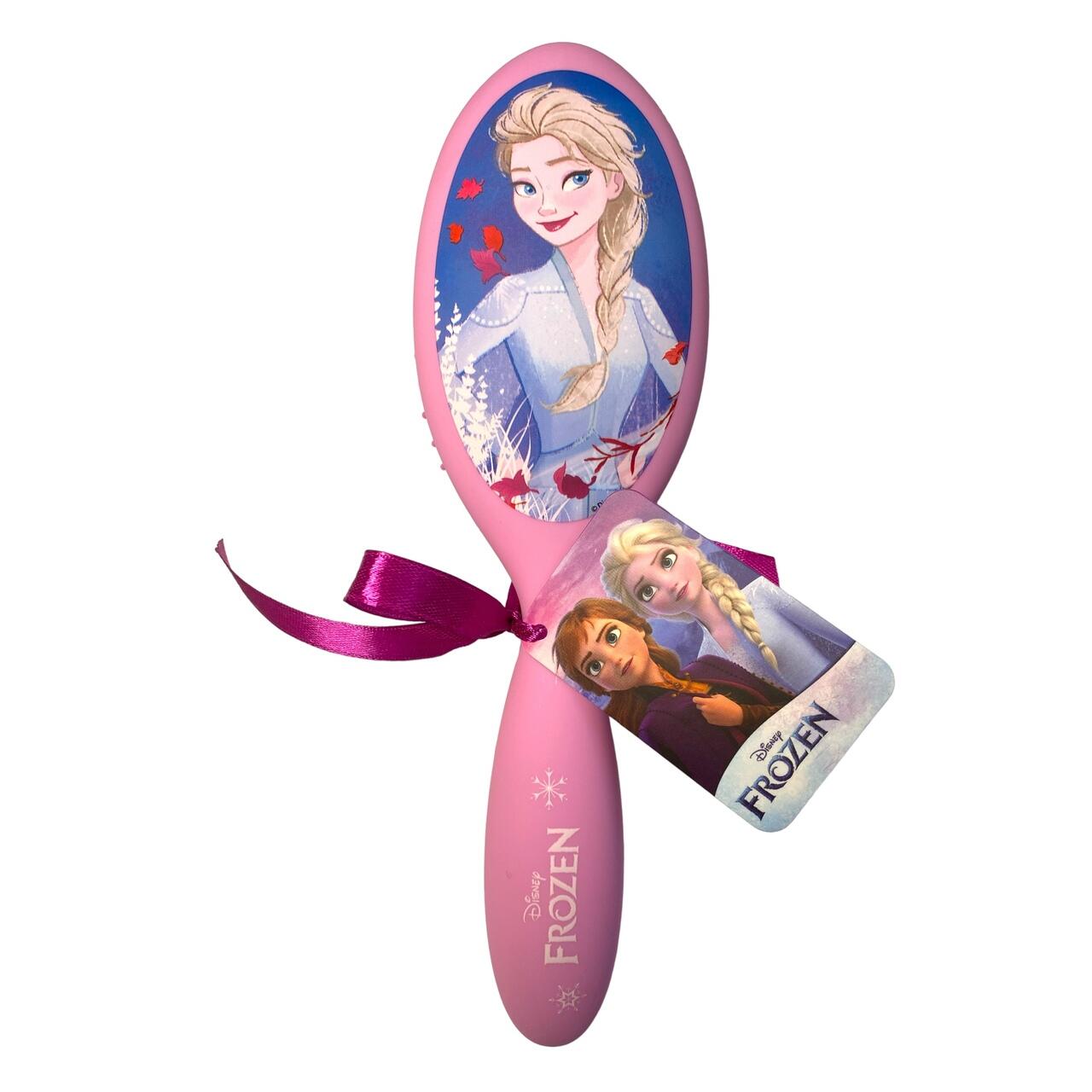 Perie pentru par Frozen, Soft Touch, fetite, 1710 - eMAG.ro