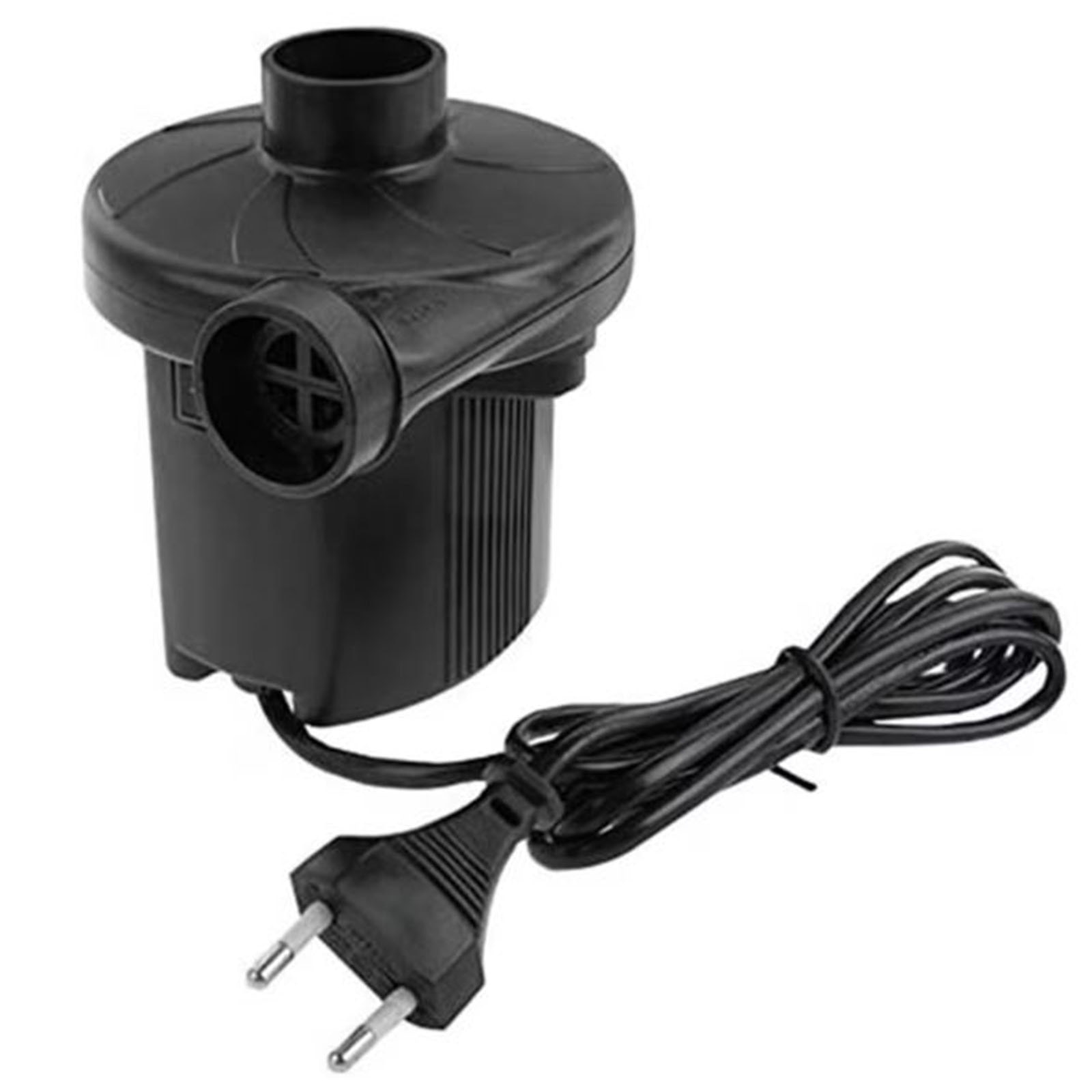 Pompa Electrica EDAR Pentru Umflat Si Dezumflat Saltele, Articole ...