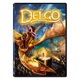 DELGO [DVD] - eMAG.ro
