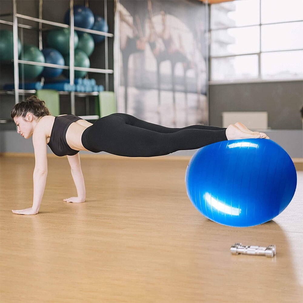 Scaun flexibil cu minge ponderata Mmgoqqt, imbunatateste postura ...