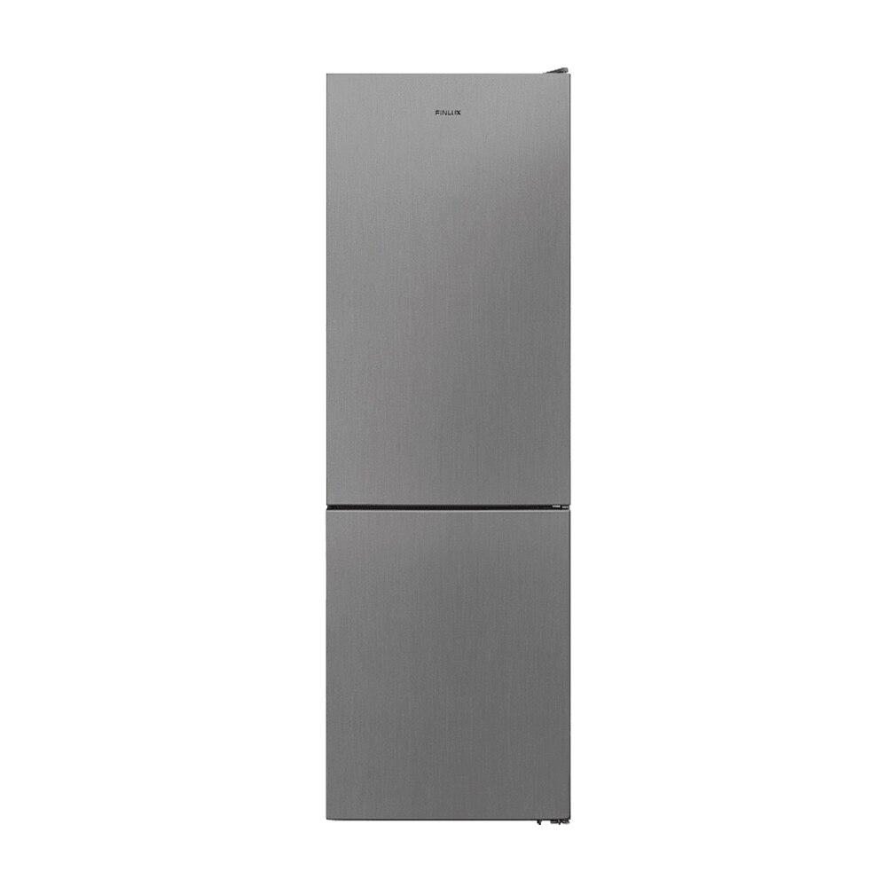 Frigider cu congelator Finlux FXCA 37950 NFIXE, capacitate 295 l, clasa ...