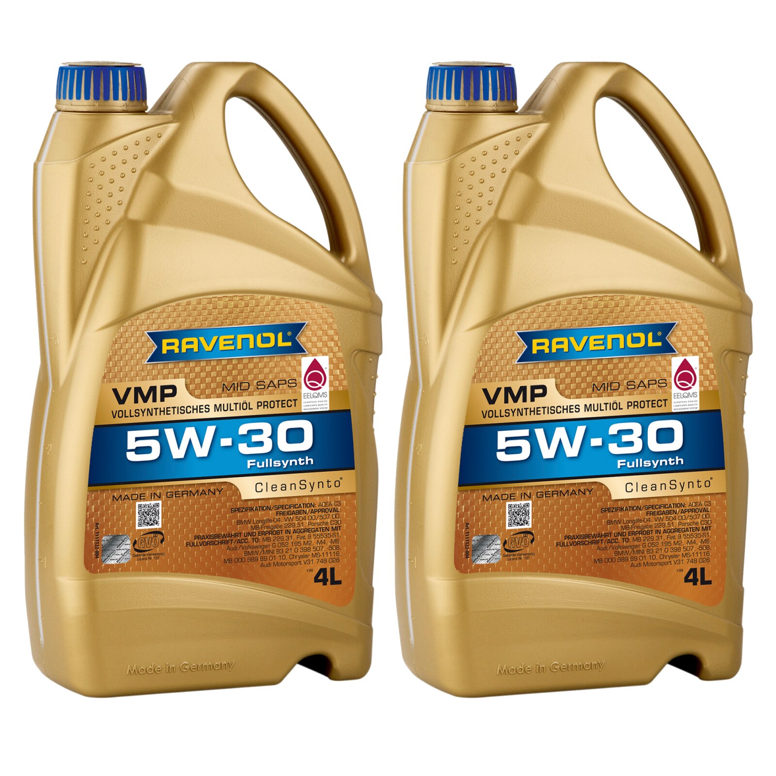 Ravenol 5w30 vmp store