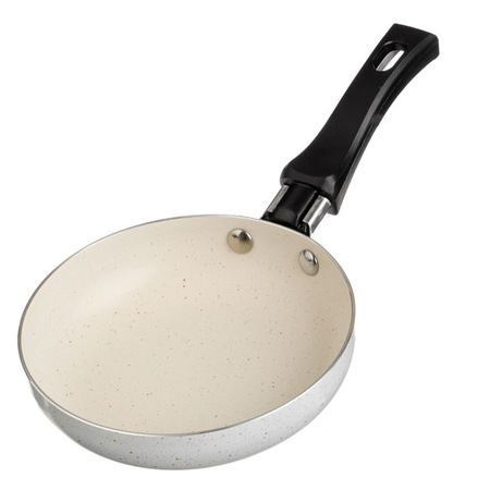 Tigaie Mini Neaderenta Gri 14cm Neja - eMAG.ro