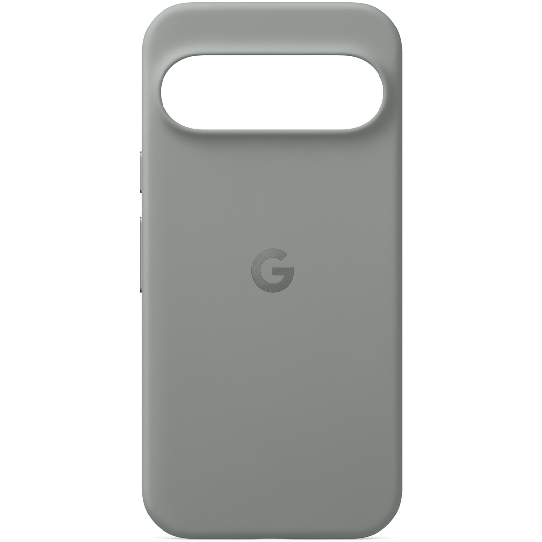 Google Pixel 9 / 9 Pro Tok, Hamvas szürke - eMAG.hu