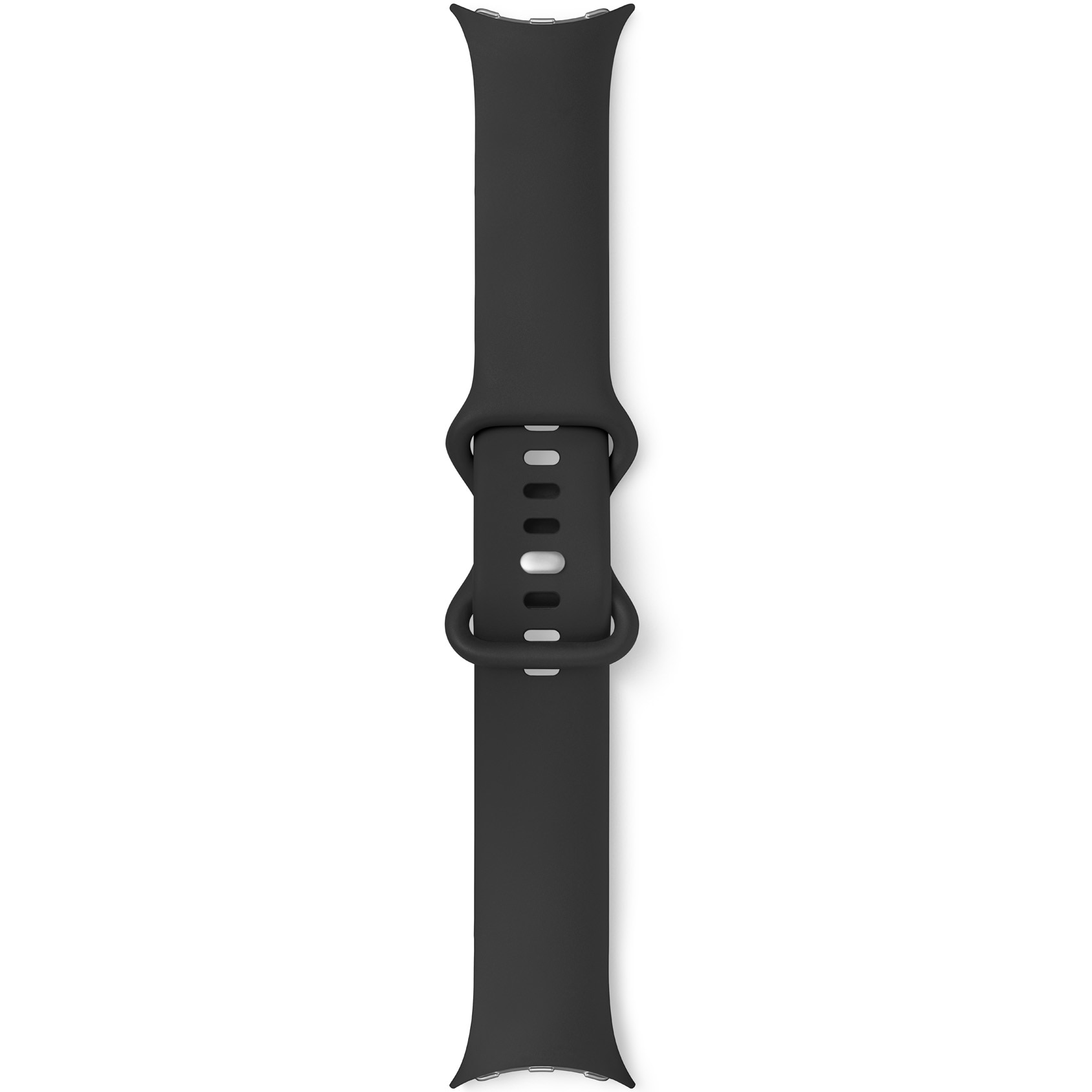 Cuera Google pentru Pixel Watch 3, (45mm), S, Obsidian - eMAG.ro