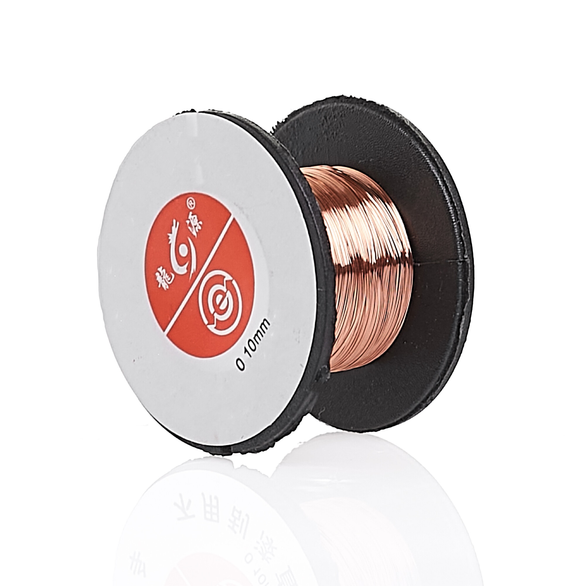 Sarma de cupru, TECHREBAL, 0.1mm, 15m - eMAG.ro