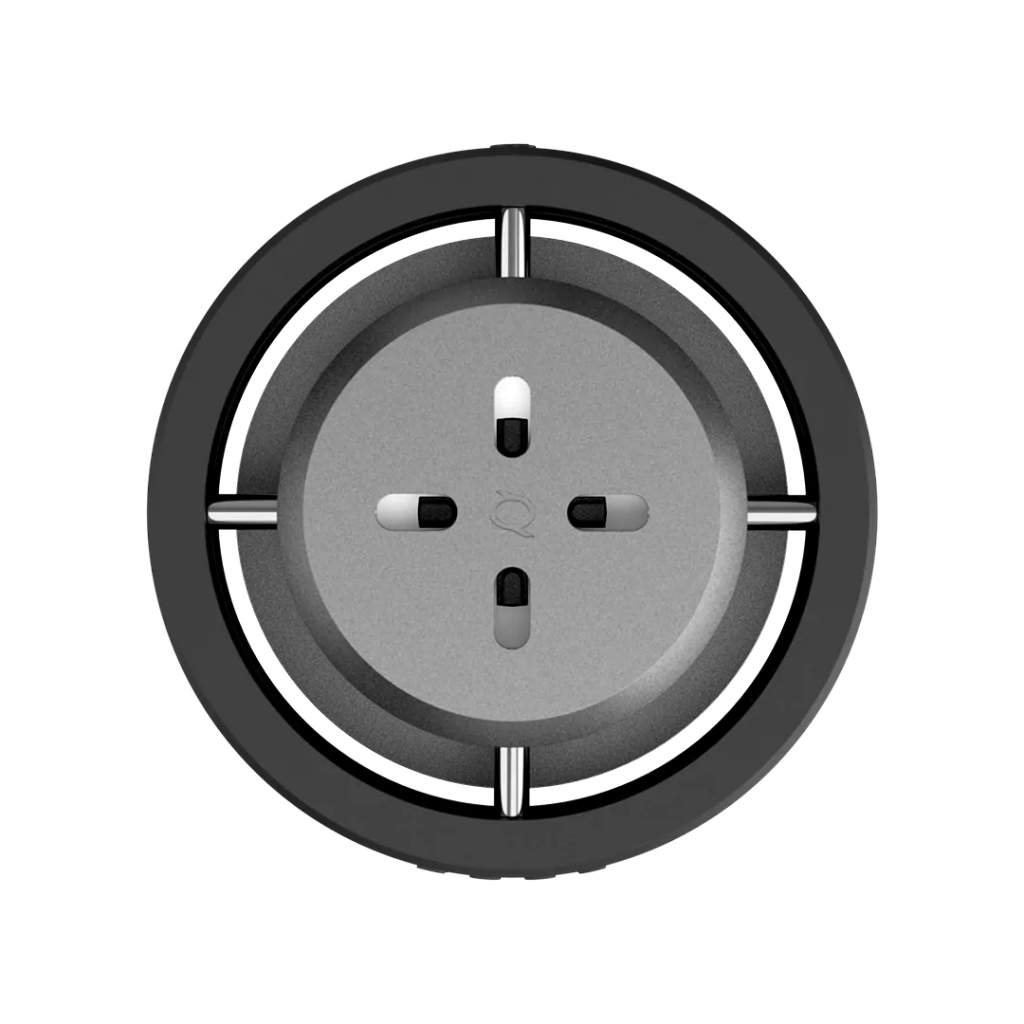 Creuzet Narghilea QUASAR PETIT RAAS 2, mini quasar - eMAG.ro